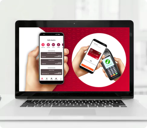 Absa Digi Account - Open your Bank account online in minutes